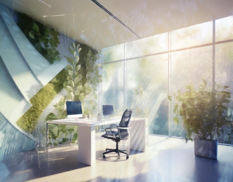 Greentech – The real catalyst