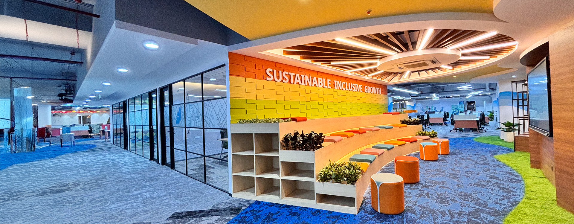 Greentech – The real catalyst